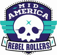 MidAmerica Rebel Rollers | Roller Derby Stats & Rankings | Flat Track Stats